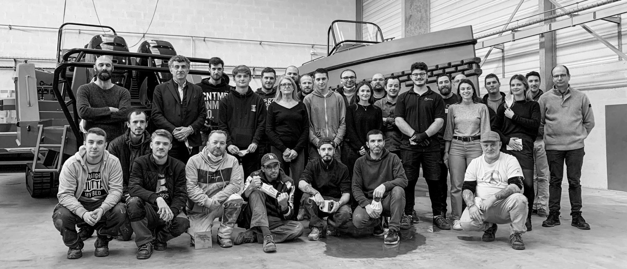 INTERVIEW OF JP SHIPMAN, IGUANA YACHTS USA | Iguana Yachts