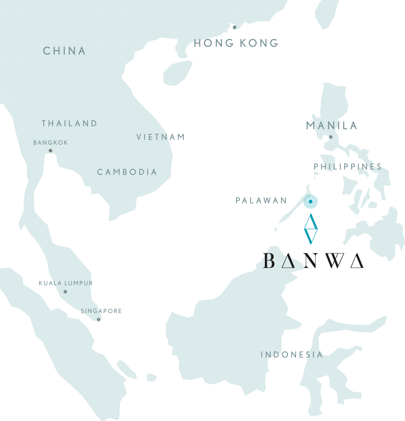 IGUANA COMMUTER LEAVING FOR LUXURIOUS BANWA PRIVATE ISLAND | Iguana Yachts