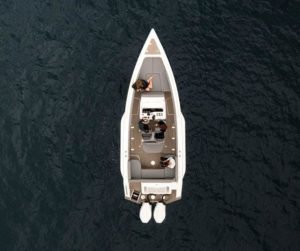 Iguana Sport: Beautiful Amphibious Vehicle | Iguana Yachts