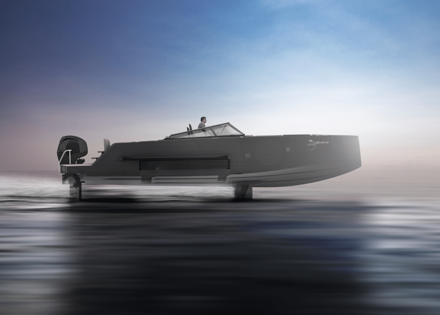 IGUANA YACHTS CELEBRATES ITS 15th ANNIVERSARY | Iguana Yachts