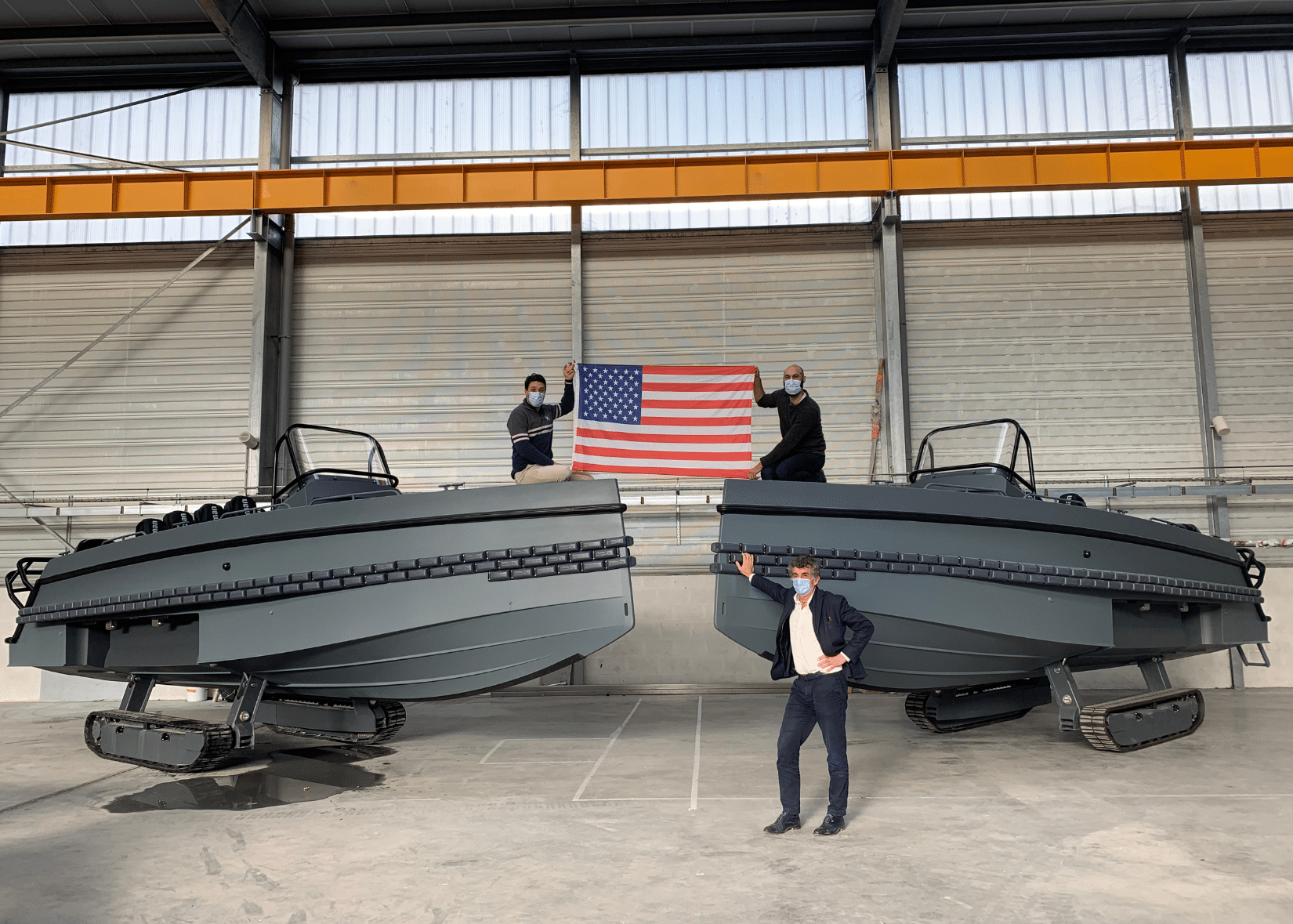 IGUANA YACHTS CELEBRATES ITS 15th ANNIVERSARY | Iguana Yachts