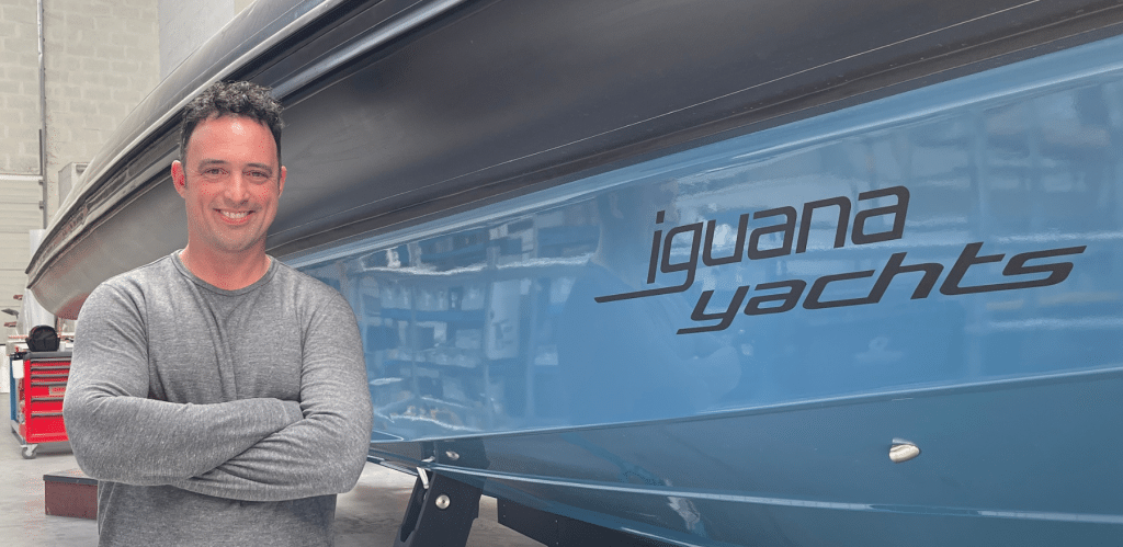 Amphibious Boats - Most Capable Worldwide | Iguana Yachts