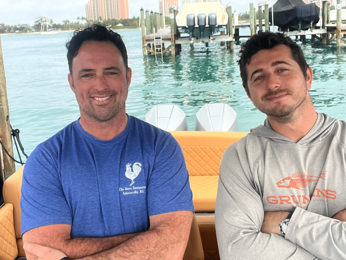 IGUANA BAHAMAS TOUR 2025 | Iguana Yachts