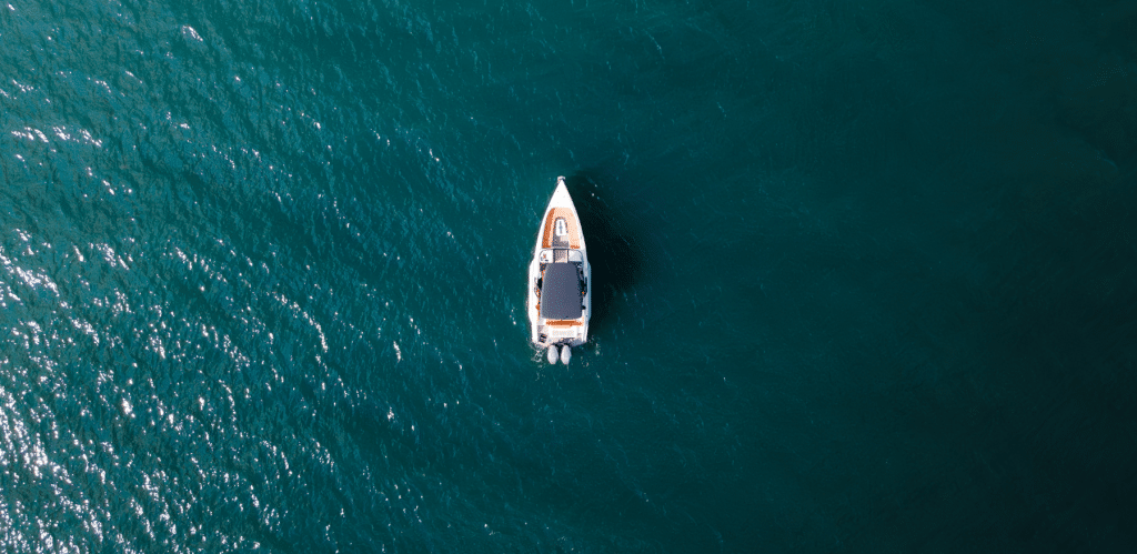 World's First Hybrid Amphibious Boat, The Hybrid Iguana Yachts